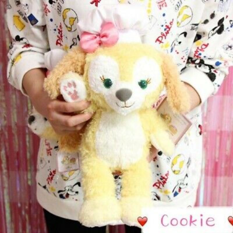 🔥READY STOCK🔥Duffy Friend Cookie Dog | Shopee Malaysia
