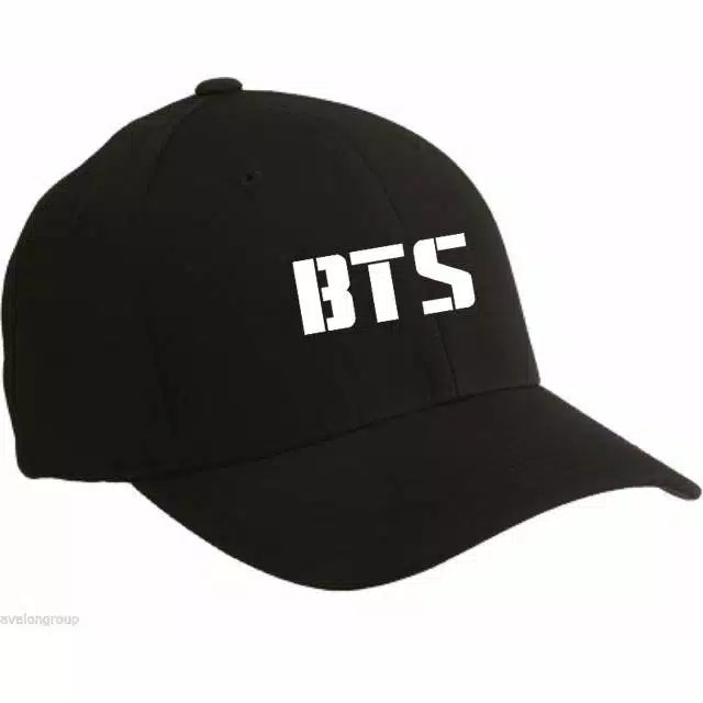 Bts BT21 BASEBALL CAP JUNGKOOK JIMIN JIN JHOPE RM SUGA TAEHYUNG ...