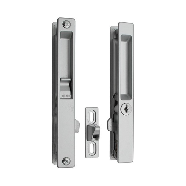 DEKKO Sliding Door Lock with Key (25mm) | Shopee Malaysia