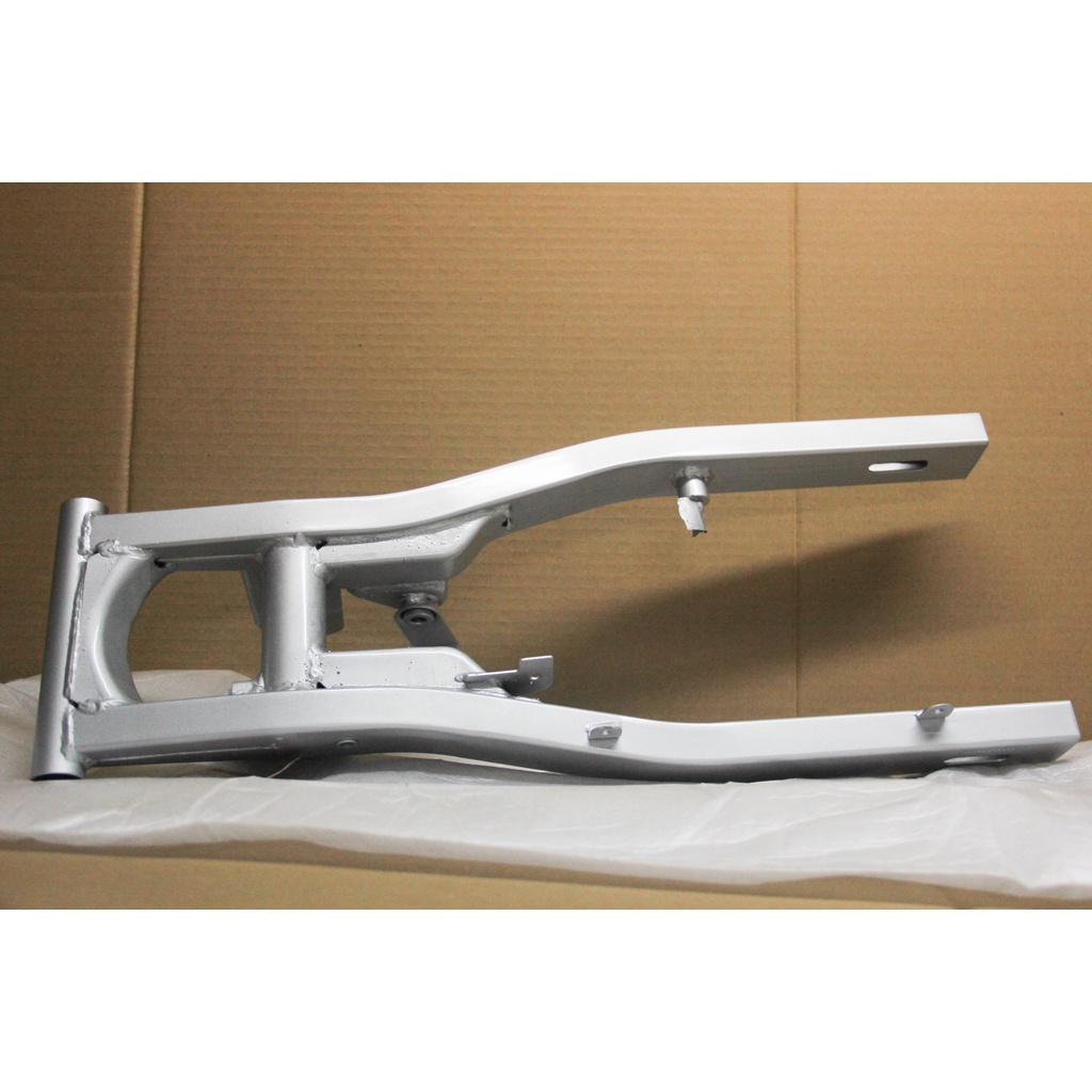 SUZUKI GENUINE RG / RGV SWING ARM COMP / REAR ARM [100% ORIGINAL] MADE ...