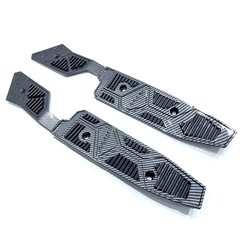 Honda Adv 150 - Panel Step Floor Boardest / Bordes / Karpet CARPET ...