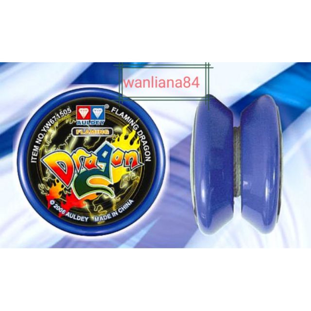 Blazing teens yoyo store