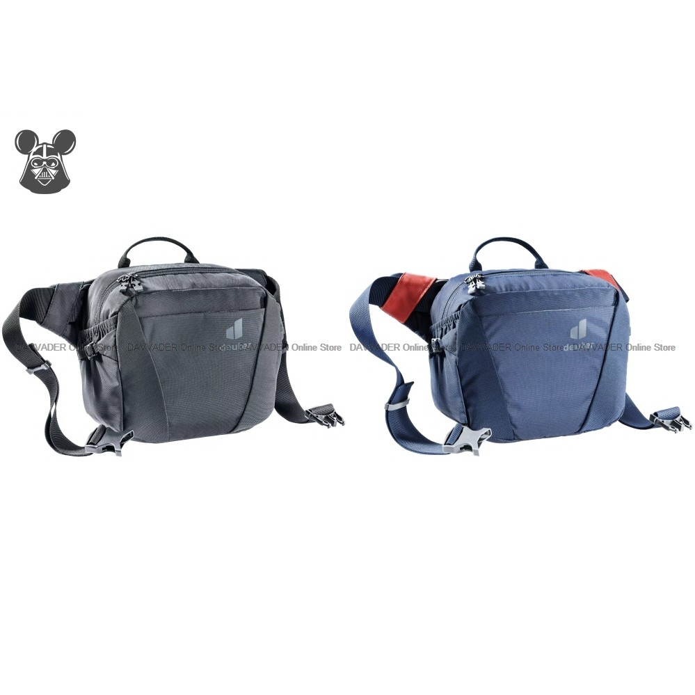 Deuter Travel Belt - 5L Hip Belts City Travelling Sport Shoulder Bag ...