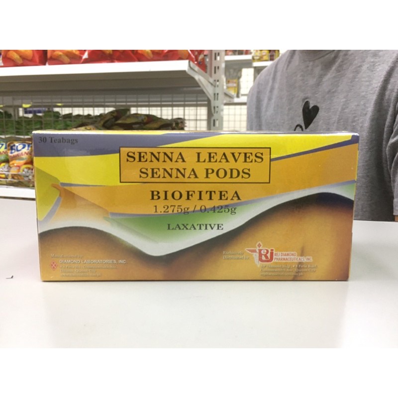 SENNA LEAVES SENNA PODS BIOFITEA | Shopee Malaysia