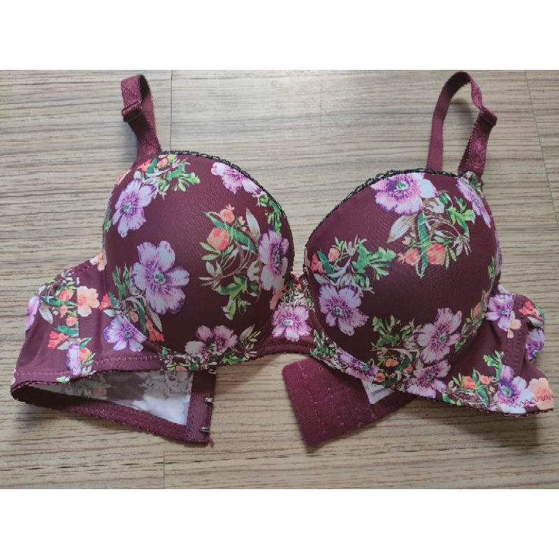 Triumph big mama plus size bra sizes 40,42,44,46capB&C | Shopee Malaysia