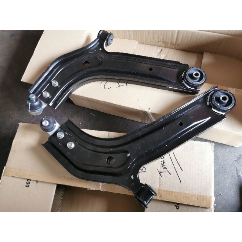 lower arm original proton saga blm fl flx dan vvt | Shopee Malaysia