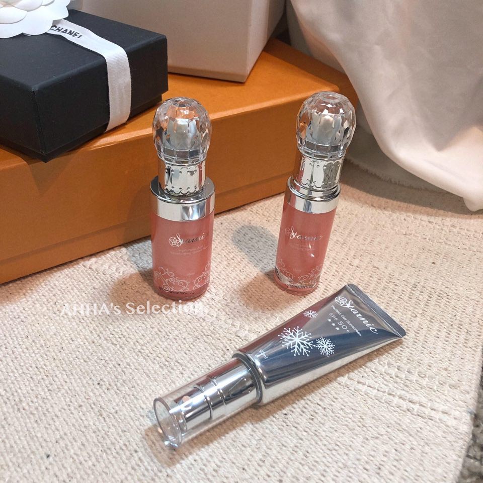 Whitening Soft White Crystal Through Sunscreen Cream Odd Muscle Repair ...