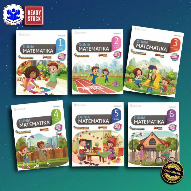 Primary MATHEMATICS / WORLD OF PRIMARY MATHEMATICS CLASS 1 2 3 4 5 6 ...