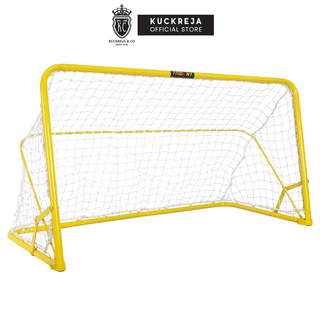 Trident Foldable Steel Mini Goal Post (1.2 x 0.8m) | Shopee Malaysia