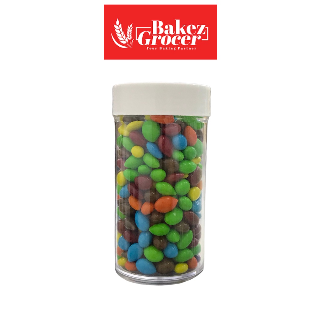 Choco Sunflower Seed 80g (Repacked) | Shopee Malaysia