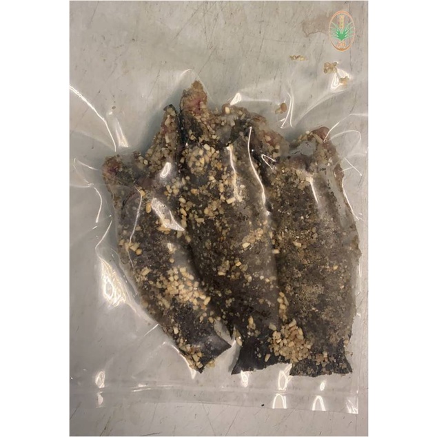 FISH - Pekasam Ikan Puyu (150g - 200g) | Shopee Malaysia