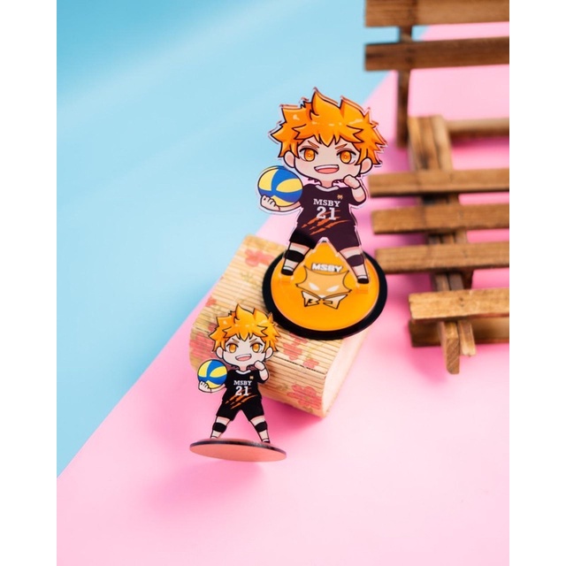 Acrylic STANDEE CUSTOM DESIGN | Anime STANDEE / CUSTOM DESIGN ...