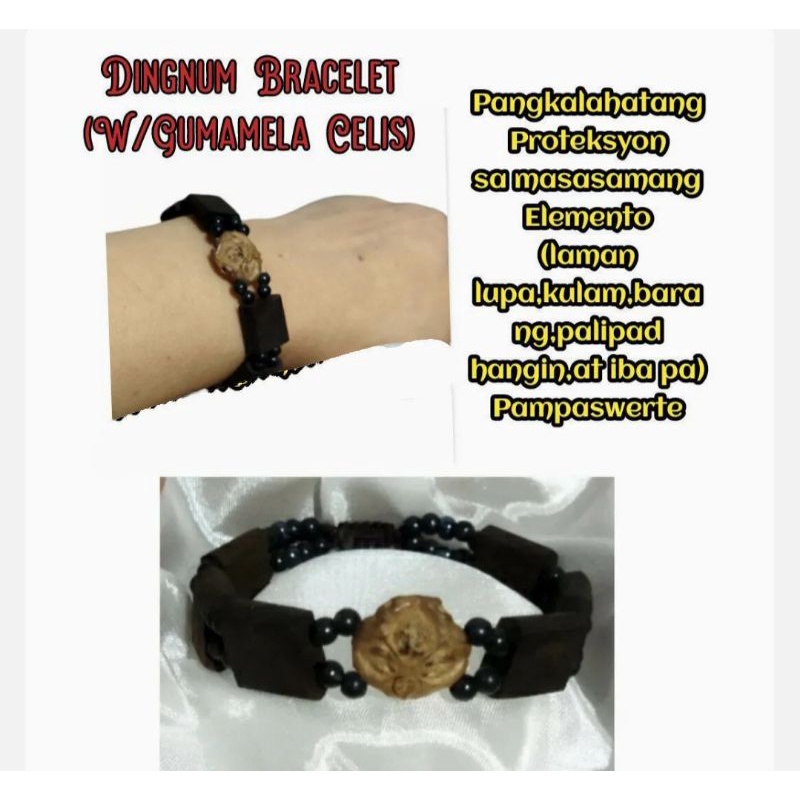 DîGnûm with GuMâmêLa CèLîs adjustable | Shopee Malaysia