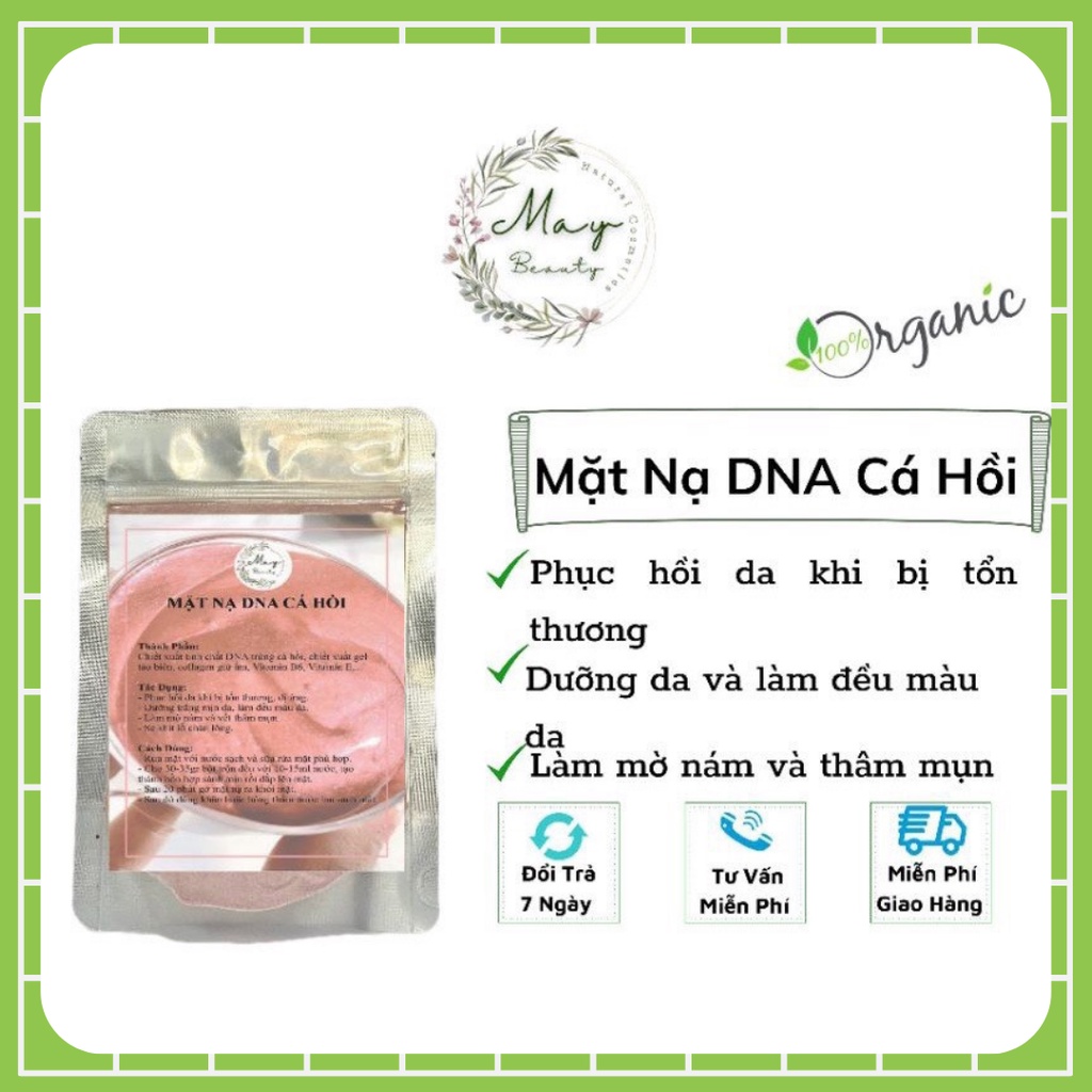 Salmon DNA powder 100gr handmade jelly | Shopee Malaysia