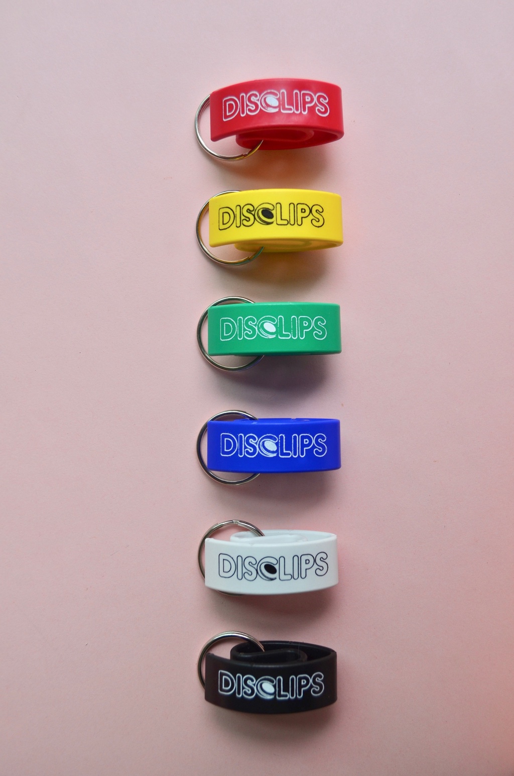 Ultimate Frisbee Disclip (Disc Carrier) | Shopee Malaysia