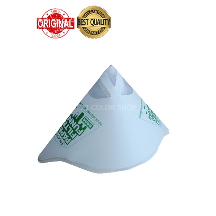 SADA Paper Filter Funnel (10~100 pcs) | Shopee Malaysia