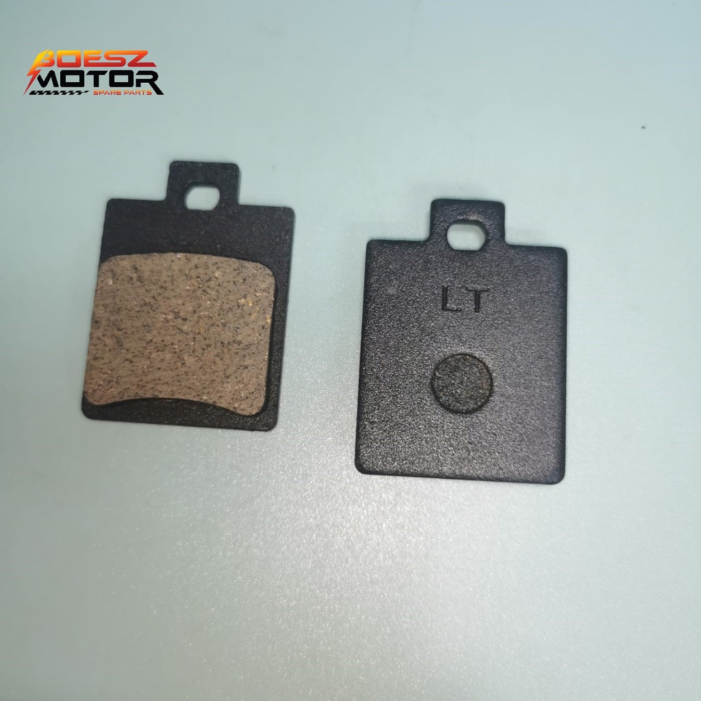 SYM Symphony 150 / SYM Jet 14 / Jet X 150 / TUSCANY 150 - Disc Brake ...