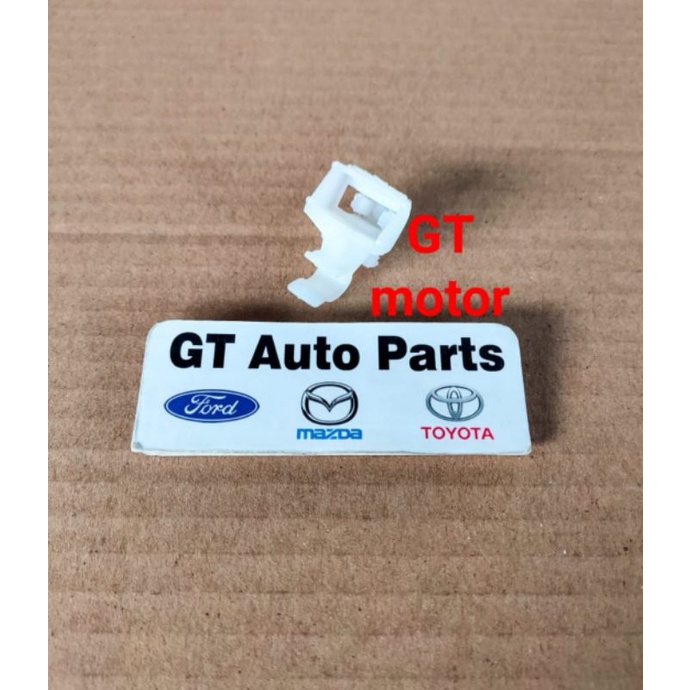 MESIN Holder Clamp Hood Support Rod Button Clip Holder Innova ...