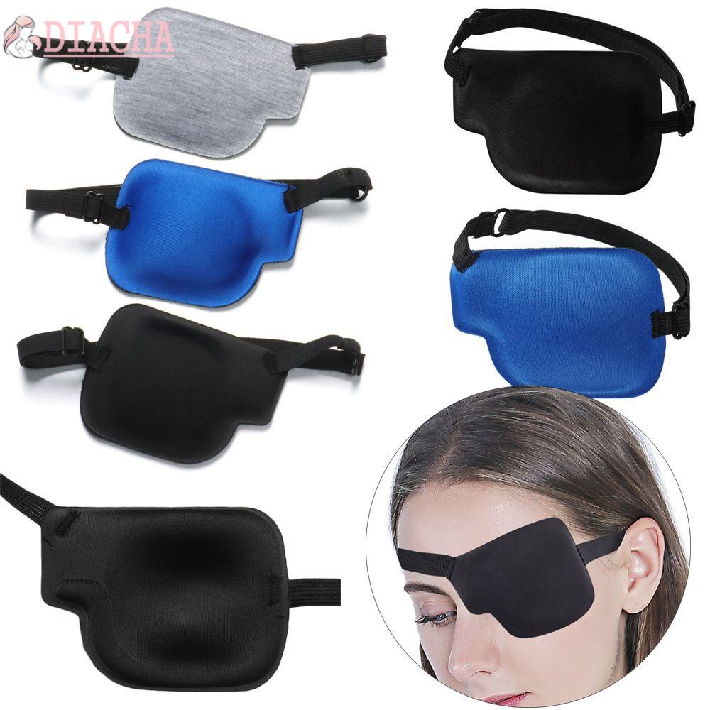 DIACHA Portable Blindfold Vision Care Protect Eyesight Amblyopia Eye ...