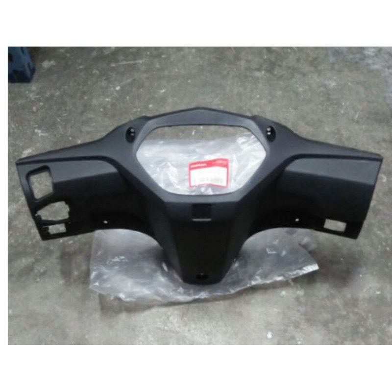 HONDA WAVE ALPHA /110 CX REAR HANDLE COVER (53250-K71-M00ZA kena pilih ...