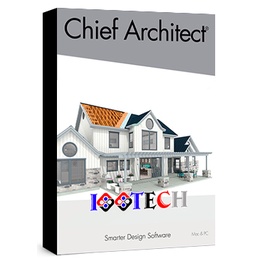 Chief Architect Interiors | Shopee Malaysia