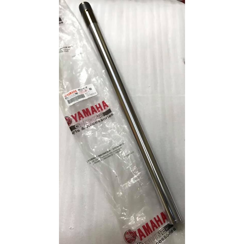 XMAX X MAX 250 / 300 FORK INNER TUBE (1PC) FRONT CHROME ROD UPPER ...