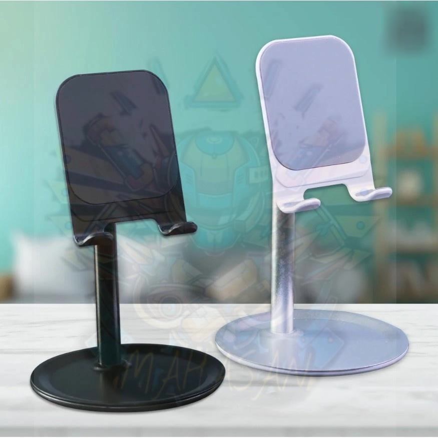 Universal TAPAK STAND Adjustable Phone & Tablet Stand Holder Pemegang ...