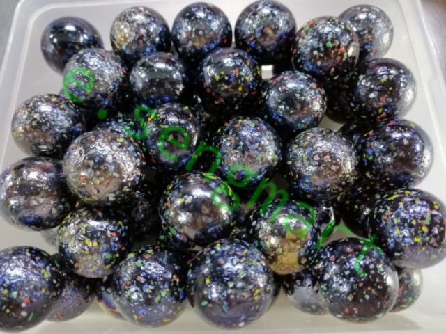 Guli galaxy besar (25mm) x 20pcs | Shopee Malaysia