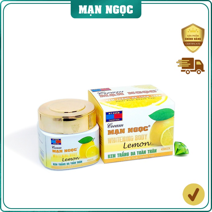 Jaded Body Whitening Cream (250g) | Shopee Malaysia