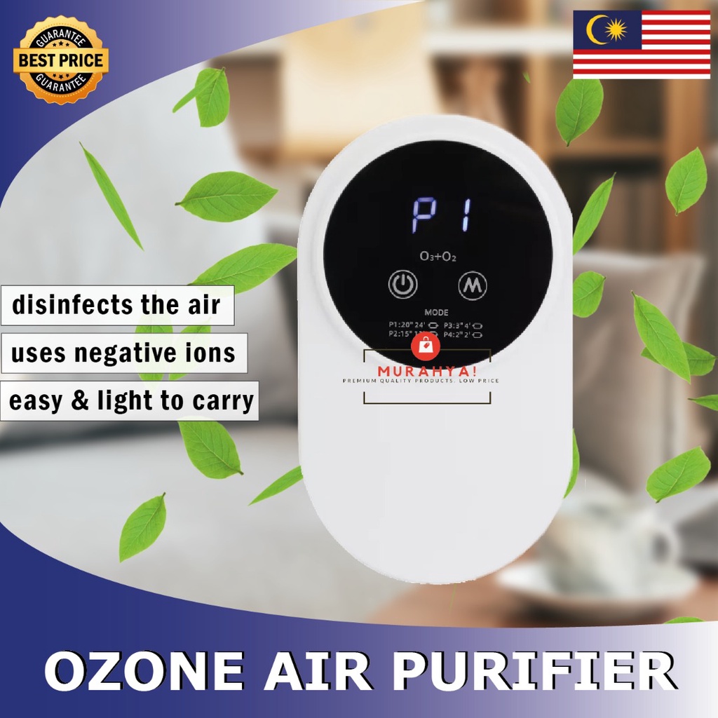Air Purifier RoHS Home Using Negative Ion Air Purifier Freshener For ...