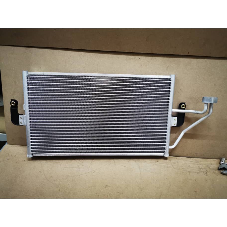 PROTON GEN2 PT AIR COND CONDENSER / SYSTEM PATCO / TANGKI HAWA DINGIN ...