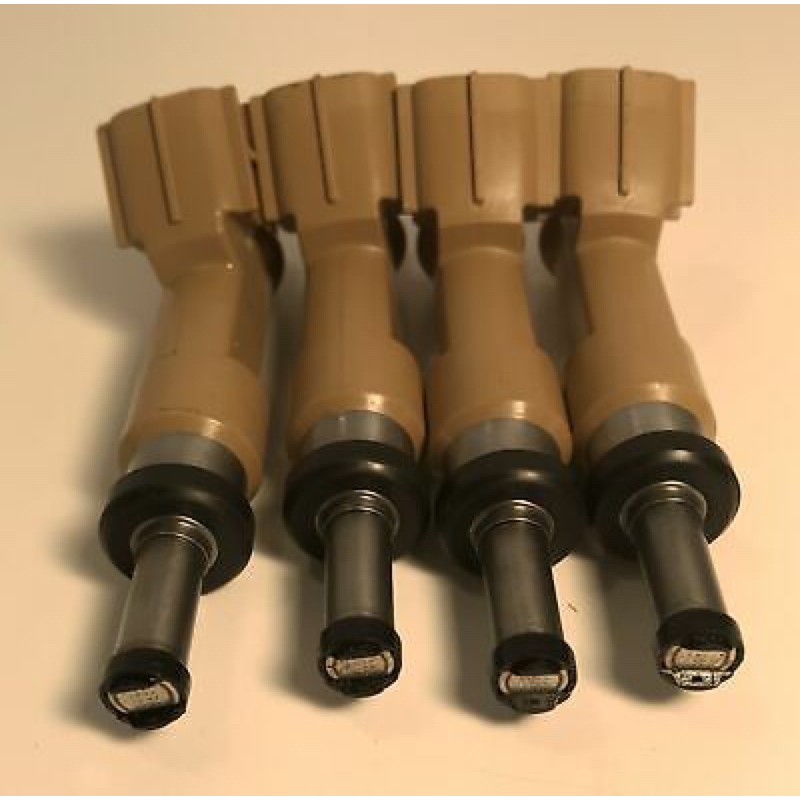 TOYOTA 2ZR 1.8CC INJECTOR FOR NEW MYVI, VIOS, BEZZA, YARIS( 2NR ENGINE ...