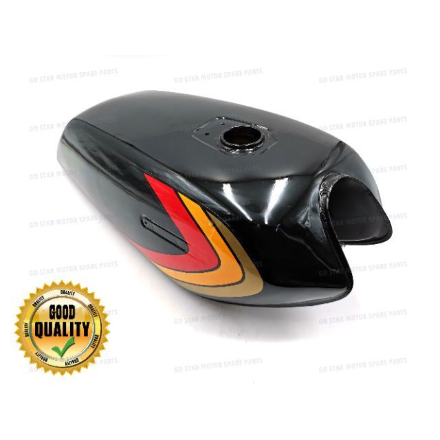 YAMAHA RXS RXS115 FUEL TANK / TANK / TANGKI MINYAK | Shopee Malaysia