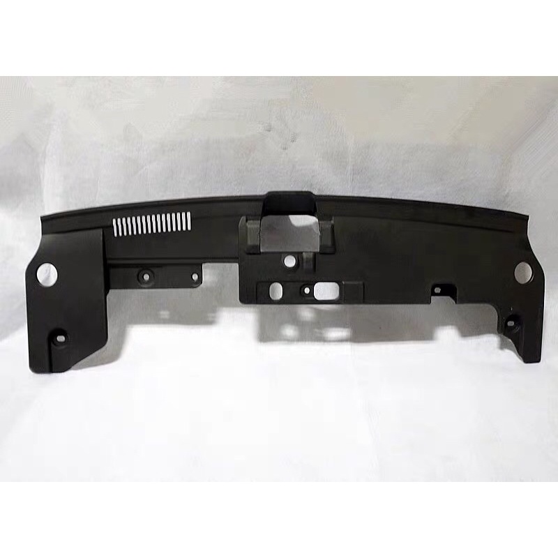 Lancer Inspira Radiator Upper Panel Trim OEM | Shopee Malaysia