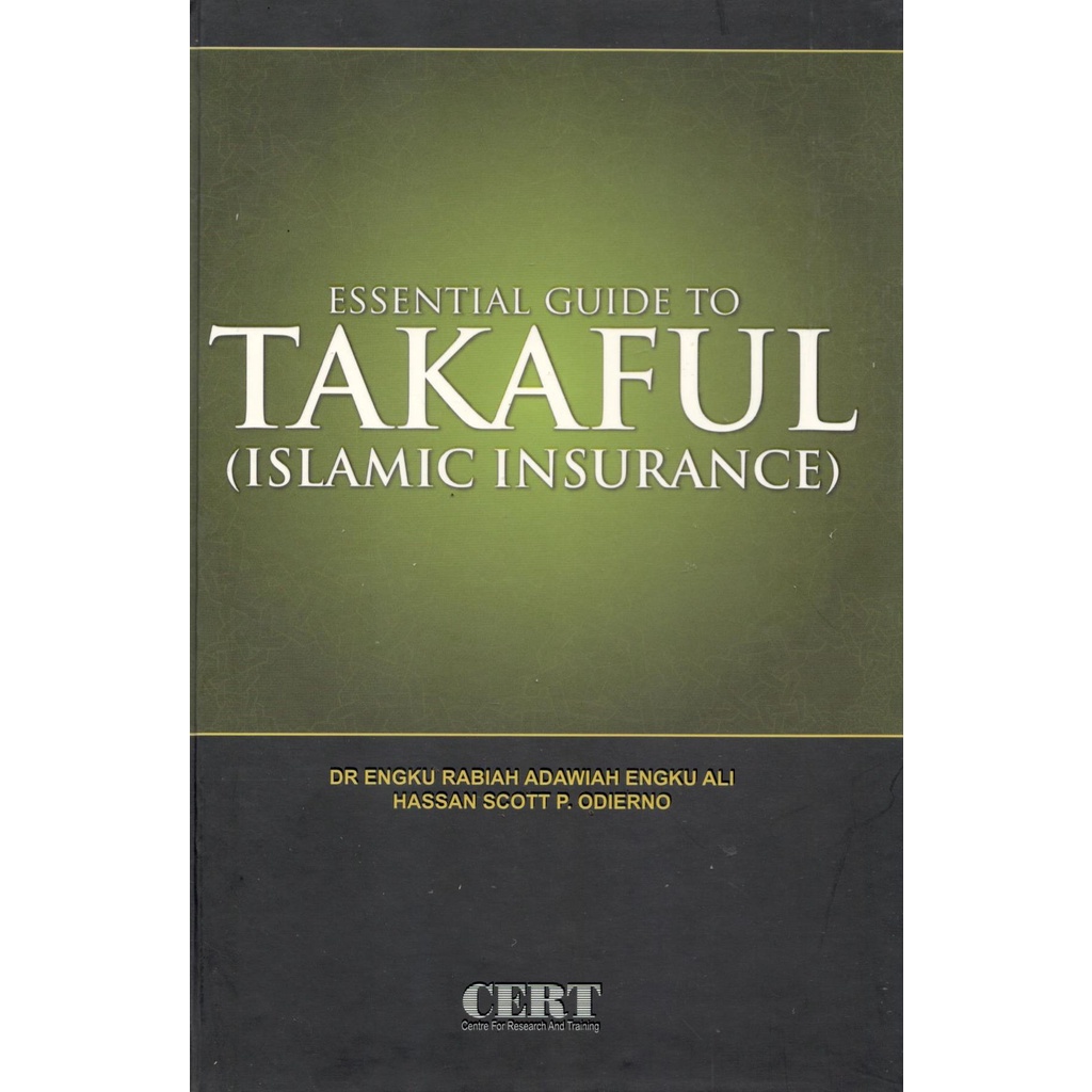 Essential guide to takaful islamic insurance | Shopee Malaysia