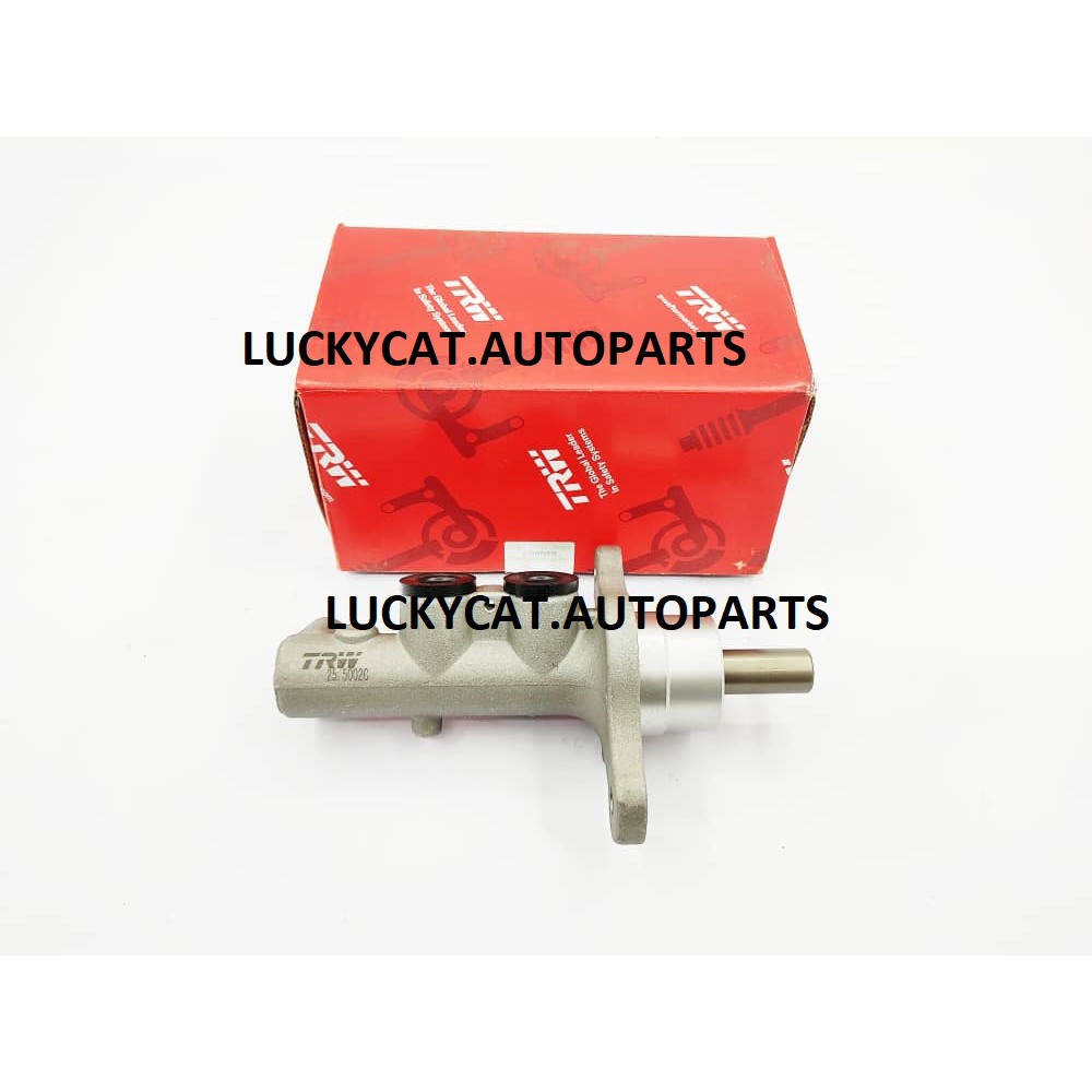 PROTON EXORA BRAKE MASTER PUMP 9MM 2PIPE ( ABS MODEL ) | Shopee Malaysia