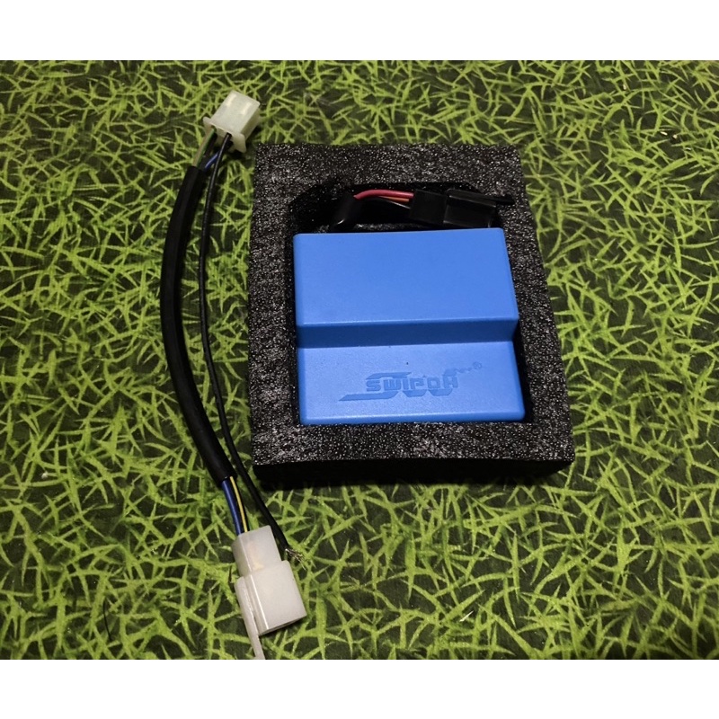 Cdi wave 125 pnp ex5 siap soket | Shopee Malaysia