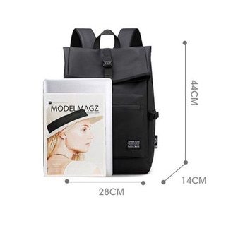 TOUGH SLHS BACKPACK New Backpack Large Capacity Breathable Backpack Men ...