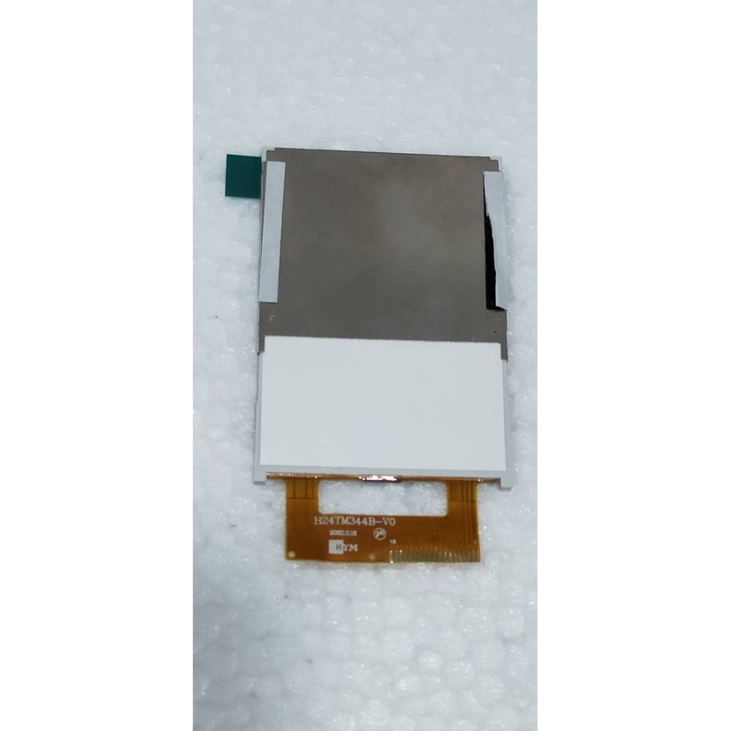 F40 ZELLO LCD SCREEN (PART) | Shopee Malaysia
