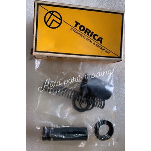 TOYOTA HIACE RH11 TOP CLUTCH PUMP REPAIR KIT 3/4” JAPAN TORICA | Shopee ...