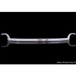 Alphard ANH10 3.0 2.4 02~08 Ultra Racing Front Strut Bar / Front Tower ...