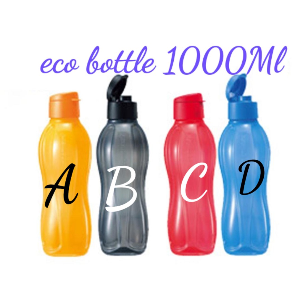 Tupperware 1000ML(1pcs) | Shopee Malaysia
