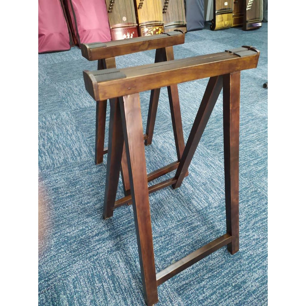 Guzheng Stands 古筝架/ 古筝脚 Guzheng rack | Shopee Malaysia