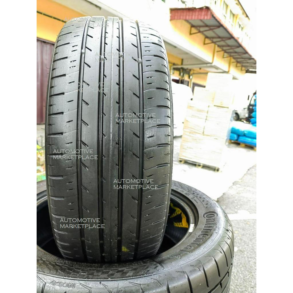 195/50/16 195/50R16 TOYO PROXES R50 USED TYRE TAYAR SEKEN | Shopee Malaysia
