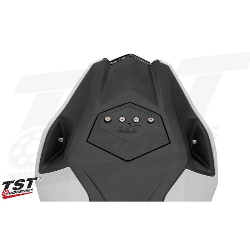ORIGINAL TST Industries Undertail Closeout 2019-2024 BMW S1000RR ...
