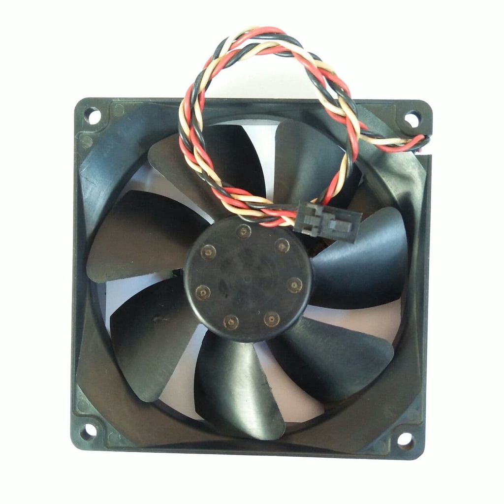 Built Up 9 cm CPU Casing Fan ORI (Used) | Shopee Malaysia