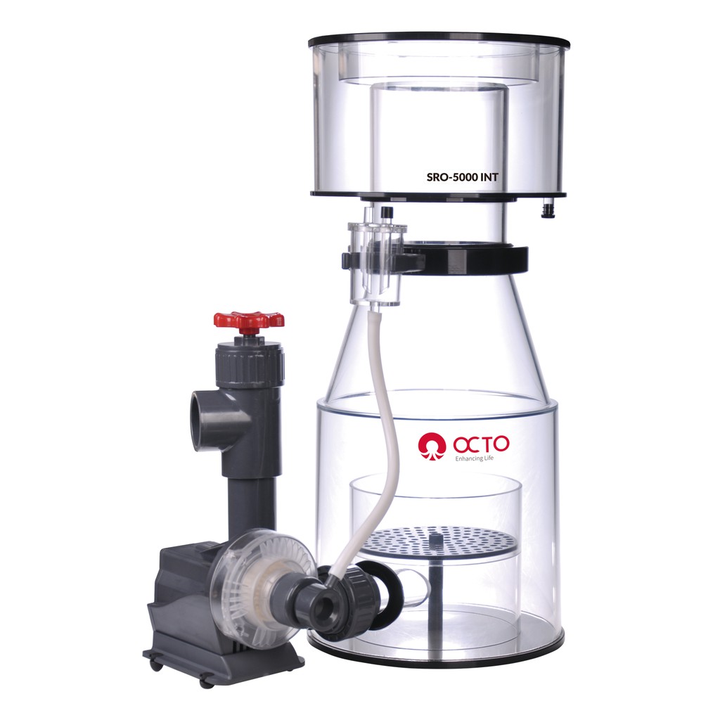 Octo Super Protein Skimmer SRO 5000-INT(PRE ORDER) | Shopee Malaysia