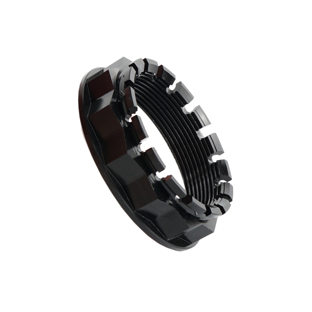 Motorcycle Rear Wheel Axle Nut For Ducati Multistrada 1200/1260 ...