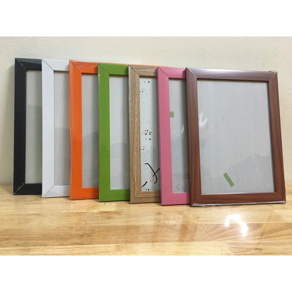 Certificate frame, A4 photo frame | Shopee Malaysia