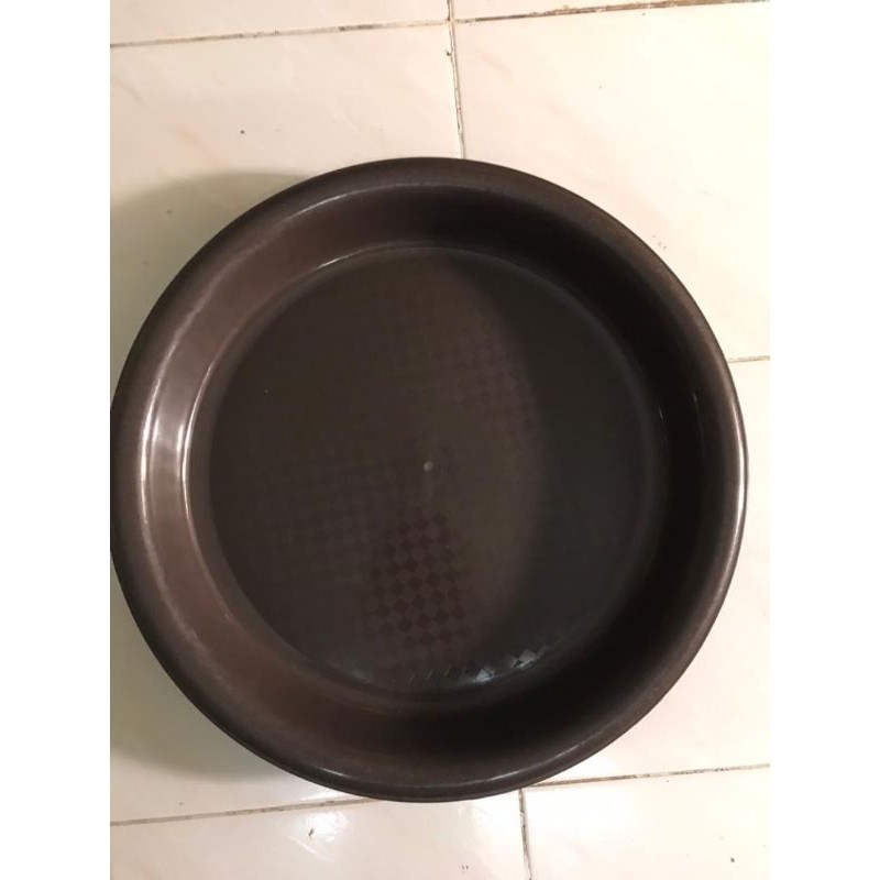 round tray talam bulat dulang bulat pinggan bulat talam nasi arab ...